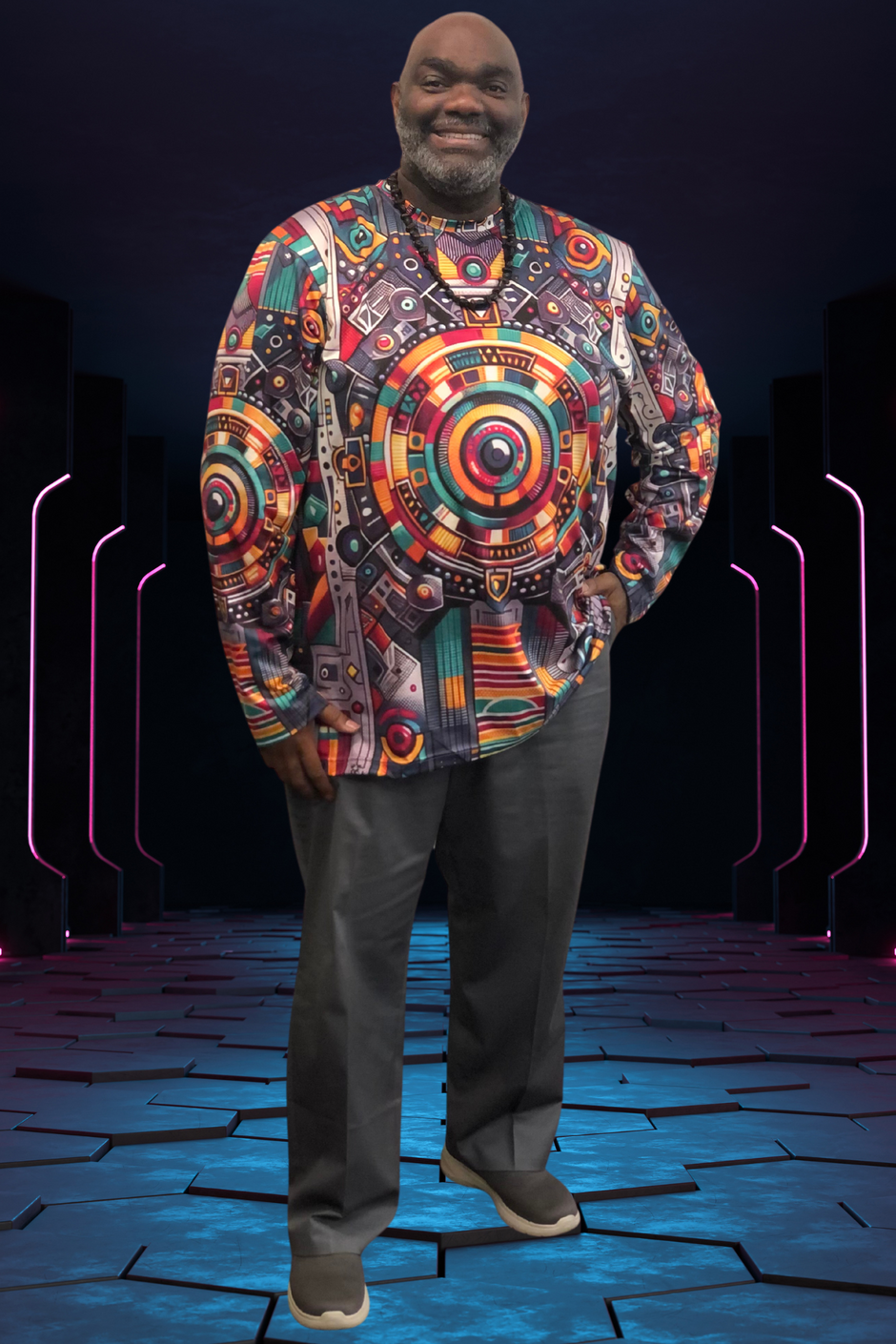 BLACK HISTORY MONTH 365 COLLECTION – Alicia McCalla